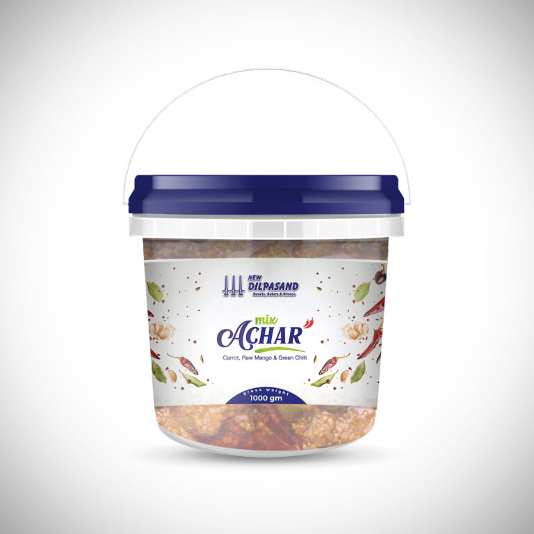 New Dilpasand – Sweets, Bakers & Nimcos