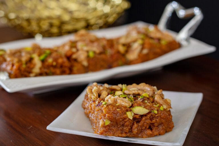 New Dilpasand – Sweets, Bakers & Nimcos