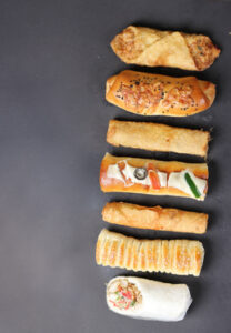 New Dilpasand – Sweets, Bakers & Nimcos