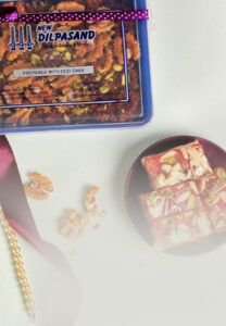 New Dilpasand – Sweets, Bakers & Nimcos